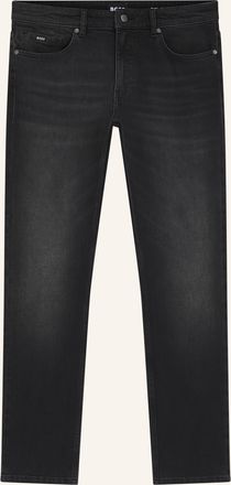 HUGO BOSS Jeans Delaware_Ti Slim Fit blau