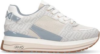 Liu Jo Liu&middot;jo Maxi Wonder 91 Trainers EU 41