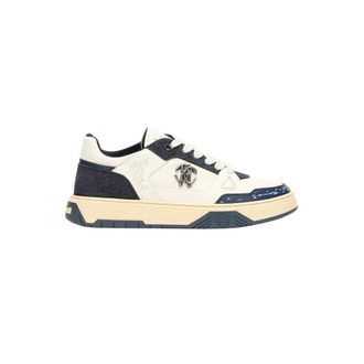 Roberto Cavalli Herren, Schuhe, Mehrfarbig, 45 EUGr&ouml;&szlig;e
