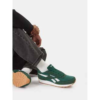 Reebok Sneakers Reebok C-REWIND RUN 100264640 Gr&uuml;n