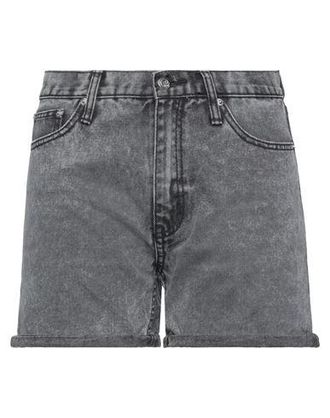 Cheap Monday BAS - Shorts en jean sur YOOX.COM