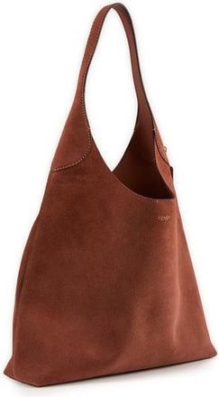 Coach Sac cabas Brooklyn 39 en cuir