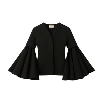 Jacquemus Jackets - - Jackets - Damen - Schwarzk - S