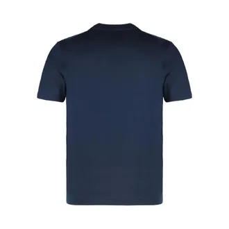 Paul & Shark Cotton T-Shirt - Navy