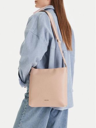 Lasocki Lasocki Handtasche CEO-LSK-K-031-06 Rosa
