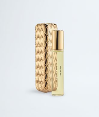 Bottega Veneta Come With Me - Coffret De Voyage - Bottega Veneta