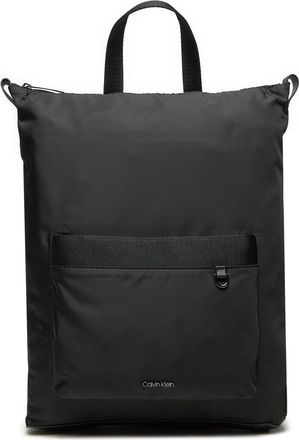 Calvin Klein Rucksack Calvin Klein K50K512709 Schwarz