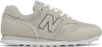 New Balance Damen 373 Sneaker, beige, 37 EU