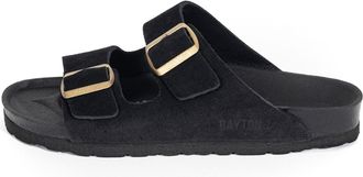 Bayton Mules Atlas