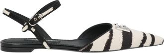 Dolce & Gabbana SCHUHE - Ballerinas auf YOOX.COM