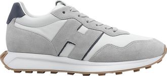 Hogan Sneaker - Grau