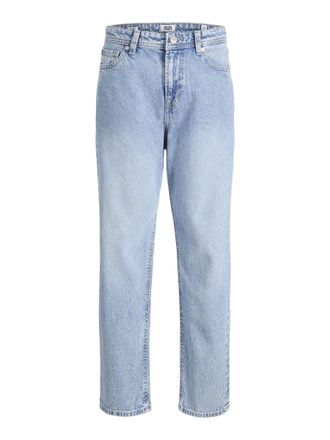 Jack & Jones Male Relaxed Fit Jeans JJICHRIS JJORIGINAL MF 693 NOOS Relaxed Fit Jeans