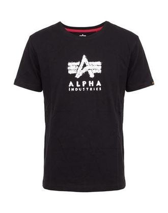 Alpha Industries TOPS - T-shirts sur YOOX.COM
