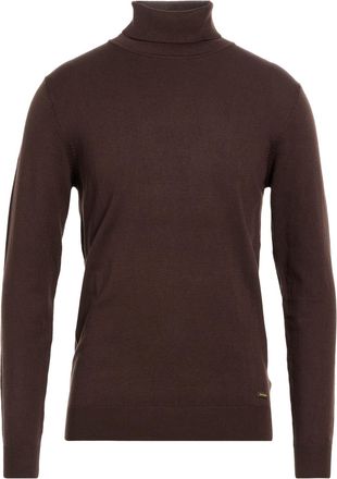 Why Not Brand STRICKWAREN - Rollkragenpullover auf YOOX.COM