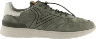 Victoria Homme, Chaussures, Vert, Taille: 40 EU 8805104 Baskets