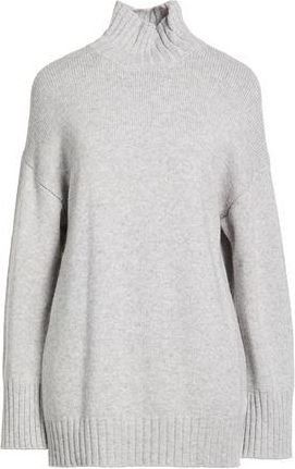 Alpha Studio MAILLE - Cols roul&eacute;s sur YOOX.COM