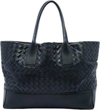 Bottega Veneta Damen, Pre-Owned, Schwarzk, ONE SIZEGr&ouml;&szlig;e