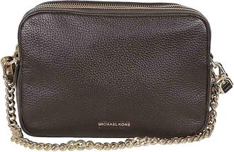 Michael Kors Clutch - Braun