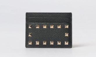 Valentino Garavani Geldb&ouml;rse VALENTINO GARAVANI Damen Farbe Schwarz