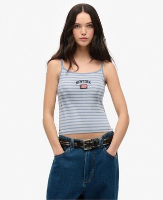 Superdry D&eacute;bardeur essentiel athl&eacute;tique