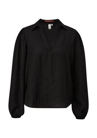 s.Oliver Bluse Langarm