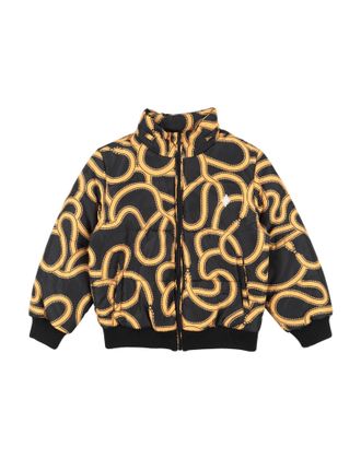 Marcelo Burlon JACKEN & M&Auml;NTEL - Pufferjacken & Daunenjacken auf YOOX.COM