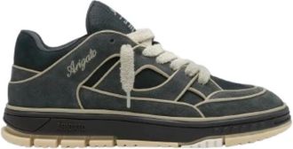 Axel Arigato Homme, Chaussures, Multicolore, Taille: 43 EU Area Lo