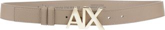 A|X Armani Exchange Kleinlederwaren - G&uuml;rtel auf YOOX.COM
