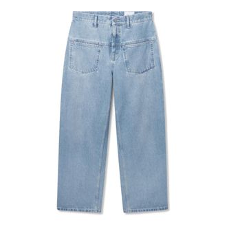 Axel Arigato Herren, Jeans, Blau, W33Gr&ouml;&szlig;e