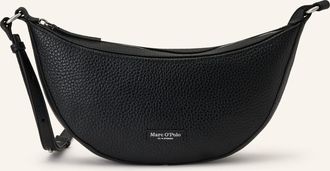 Marc O'Polo Marc Opolo Umh&auml;ngetasche Medium schwarz