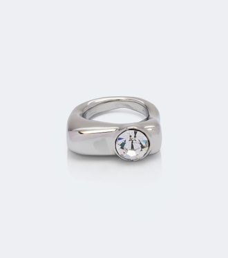 Dries Van Noten Verzierter Ring