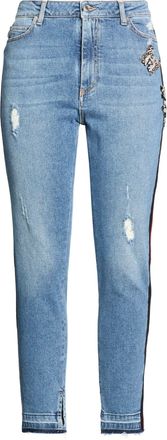 Ermanno Scervino HOSEN & R&Ouml;CKE - Jeanshosen auf YOOX.COM