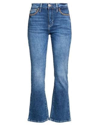 Guess HOSEN & R&Ouml;CKE - Jeanshosen auf YOOX.COM