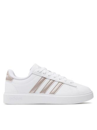adidas Sneakers Grand Court Cloudfoam Lifestyle Court Comfort Shoes GW9215 Weiß