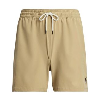 Polo Ralph Lauren Herren, Shorts, Beige, XLGröße