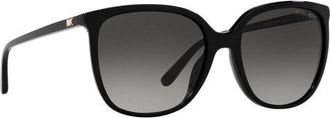 Michael Kors Sonnenbrillen Anaheim 0MK2137U 30058G Schwarz