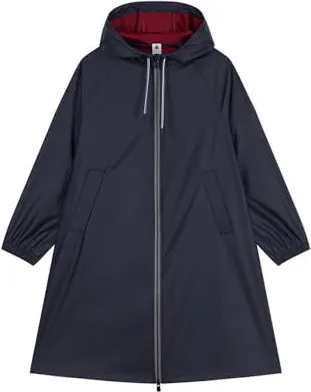 Petit Bateau Cir&eacute; long femme bicolore