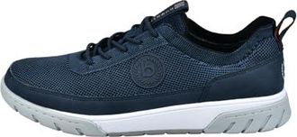 Bugatti Homme 341-adw02 Basket, Bleu, 44 EU