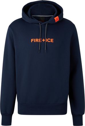Bogner Fire + Ice Covell - Herren Hoodie, Gr&ouml;&szlig;e:XXL, Farbe:Night Blue