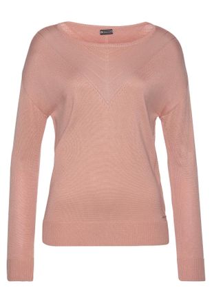 Laura Scott Pullover
