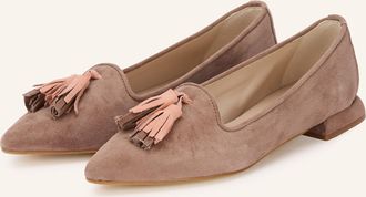 Darling Harbour Darling Harbour Loafer braun