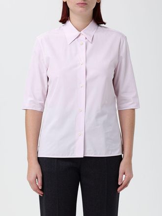Jil Sander Pantalon Femme couleur Noir