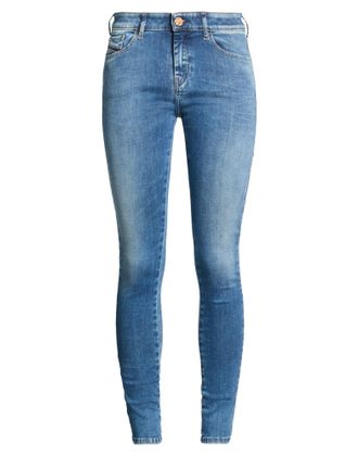 Diesel HOSEN & R&Ouml;CKE - Jeanshosen auf YOOX.COM