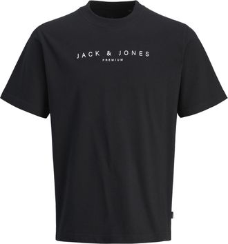 Jack & Jones Jprblajayson Ss Tee