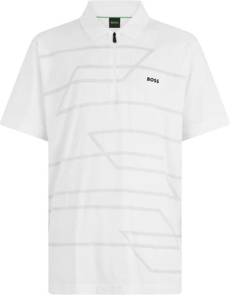 HUGO BOSS Herren, Oberteile, Wei&szlig;, 2XLGr&ouml;&szlig;e