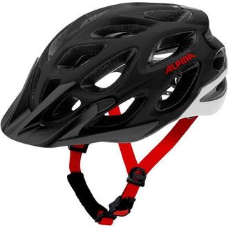 Alpina Fahrradhelm Thunder