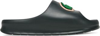 Lacoste Pantoletten Lacoste 7-49CMA0026 Gr&uuml;n
