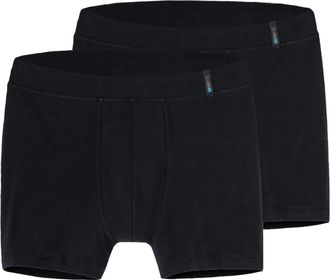 Schiesser Boxershorts Long Life Soft