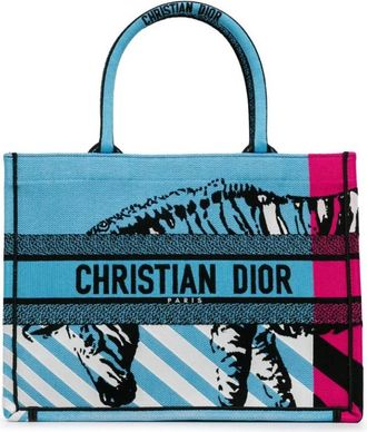 Dior Damen, Pre-Owned, Blau, ONE SIZEGröße