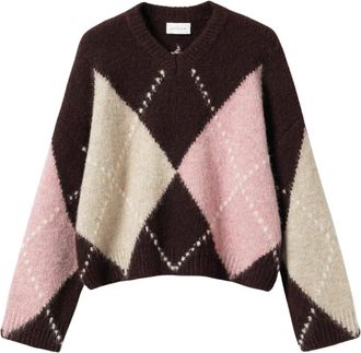 Noella Sweater Lai